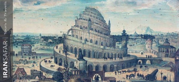 Ziggurat: Definition and Purpose - Amazing Facts & Mysteries