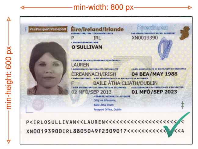 Iran Visa Online - Application & Guideline 2024