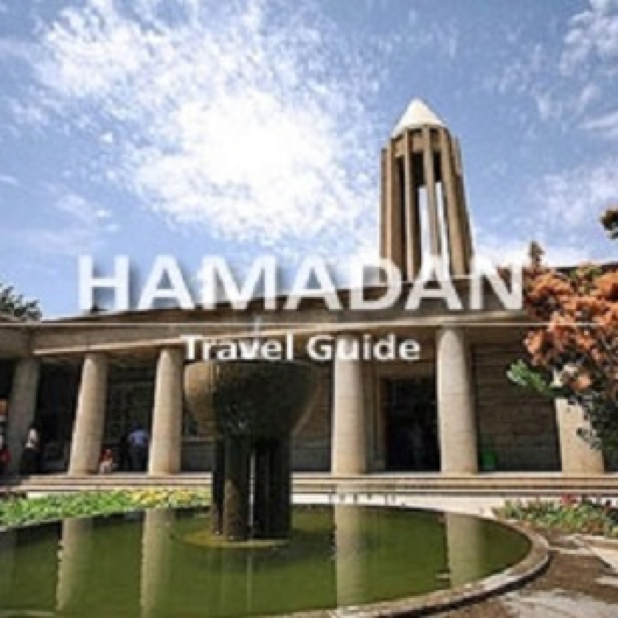 Shiraz Travel Guide - Attractions & Sights