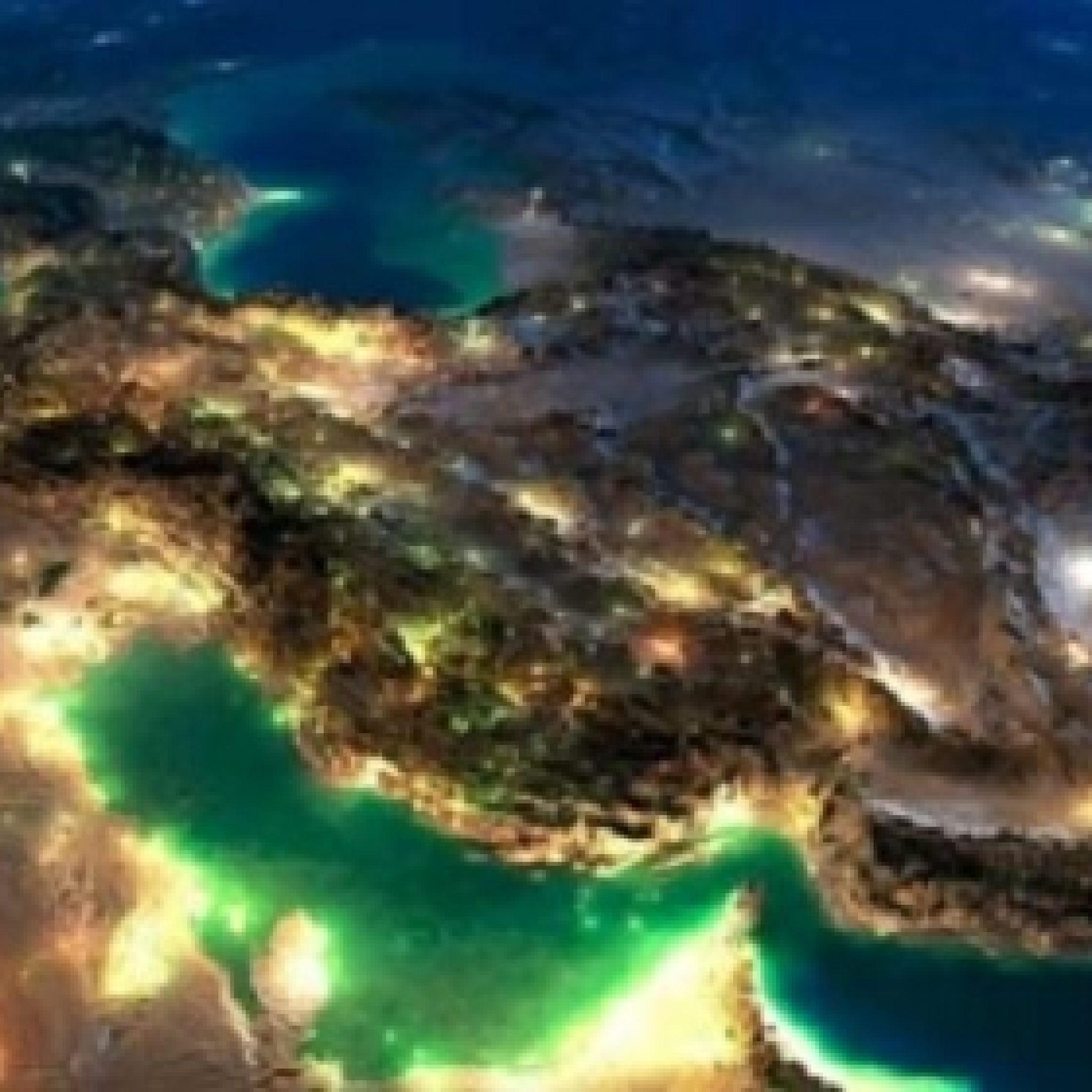 History of Iran - Brief Information, Timeline & facts