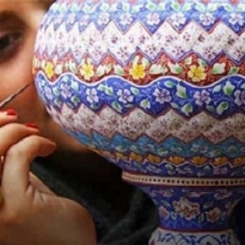 Persian Cuisine - Iranian Food, Information & Photos | Iran Safar Blog