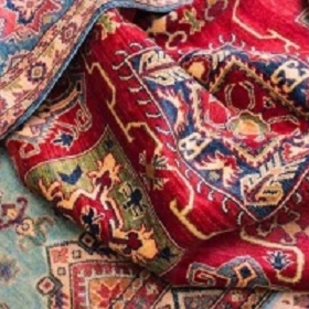 Persian Spices - Iran Safar