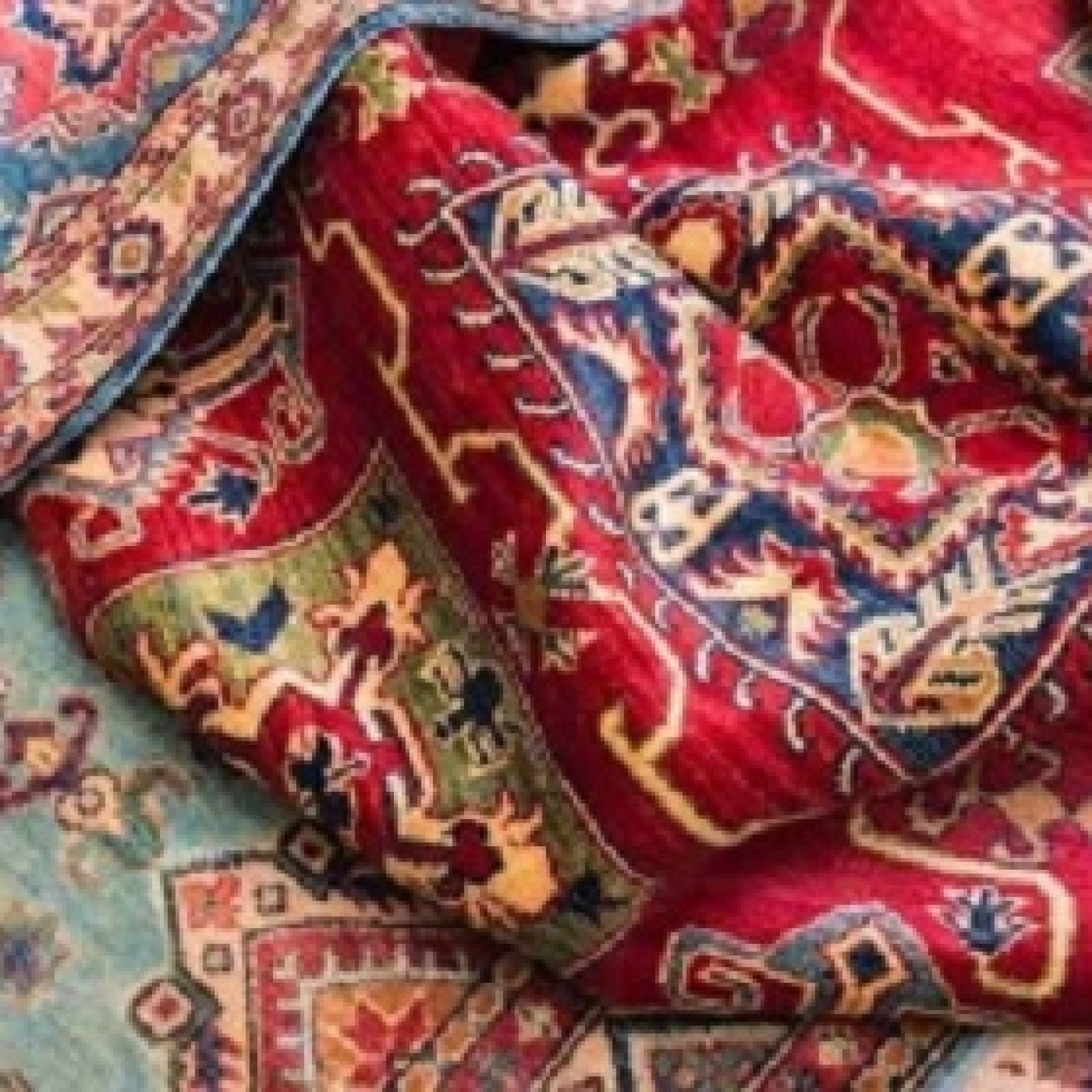 Persian Garden: Iranian invention of chaharbagh - Iran Safar Travel