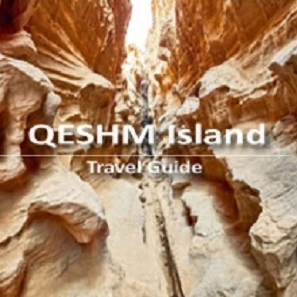 Kish Island - Everything you need to know 2024