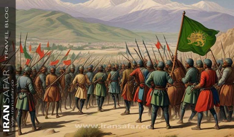 Safavid Empire - Rise, Golden Age, and Fall of the Dynasty