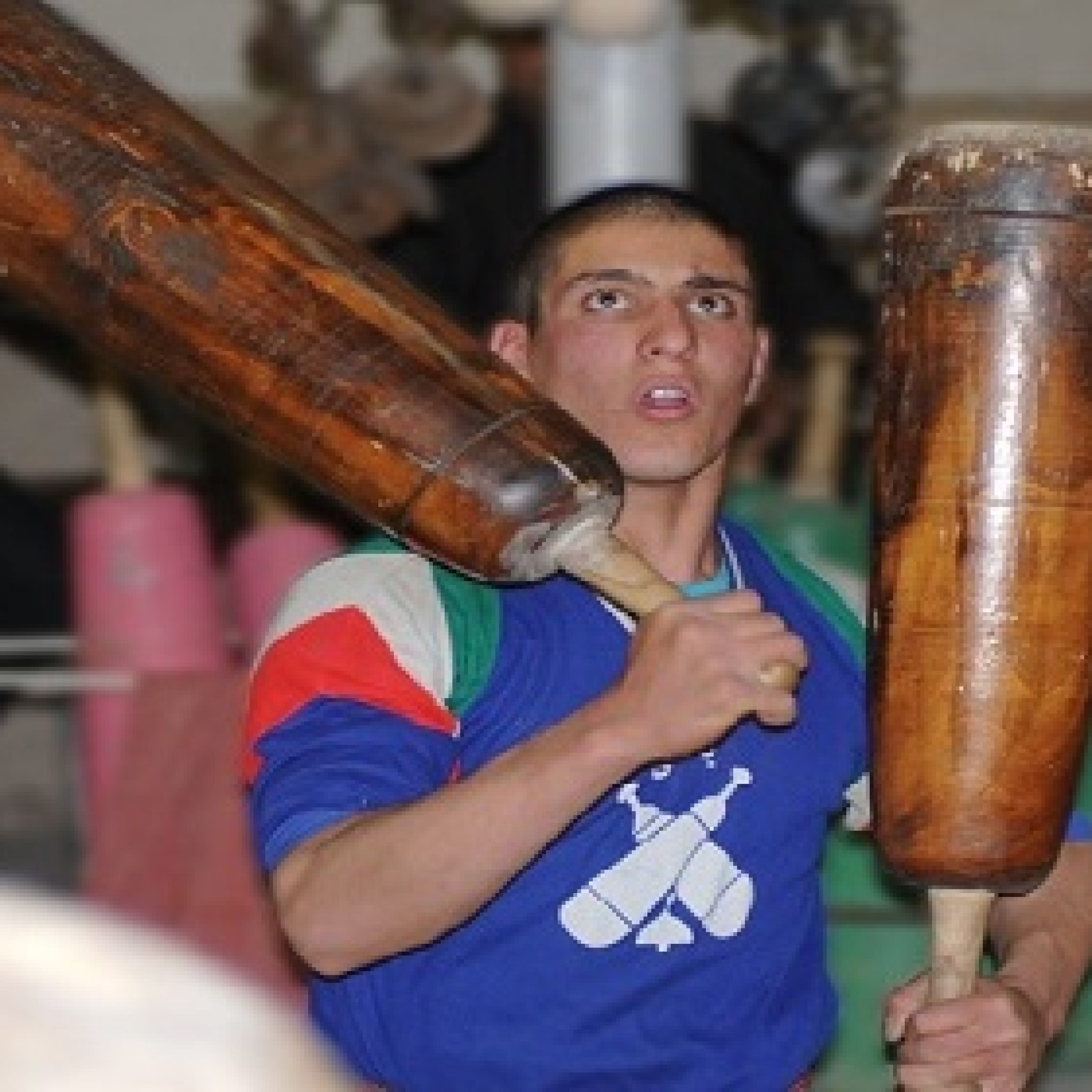 Architectural Features in Ancient Persia - Iran Safar