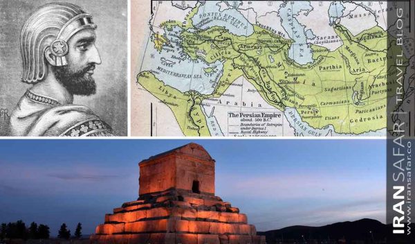 Cyrus the Great - Founder of the Persian Empire