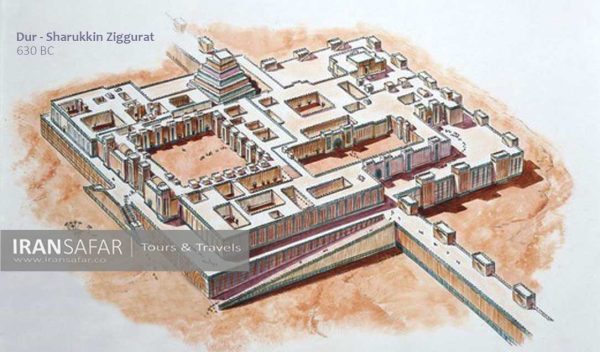 What is a Ziggurat? - Amazing Facts, History & Information