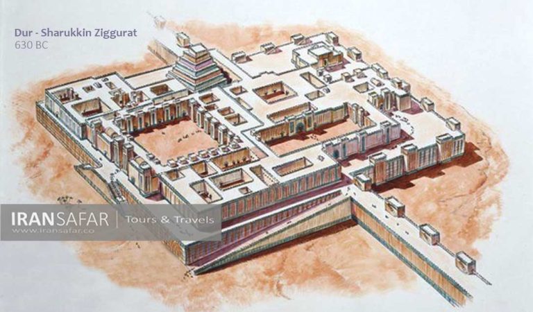 What is a Ziggurat? - Amazing Facts, History & Information