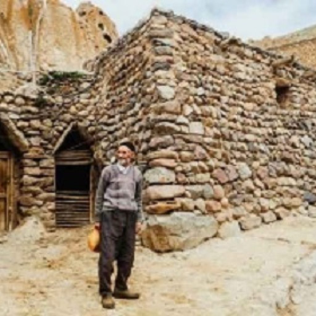 Architectural Features in Ancient Persia - Iran Safar