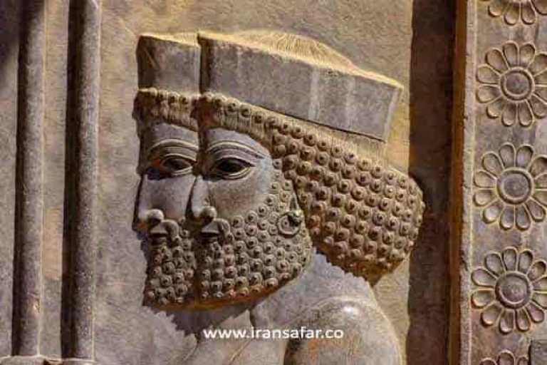 History of Iran - Timeline, Major Dynasties, Key Events