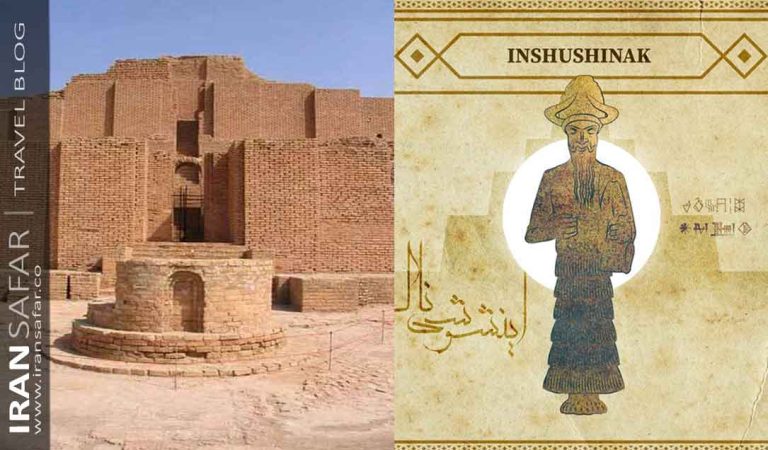 Ziggurat: Definition and Purpose - Amazing Facts & Mysteries