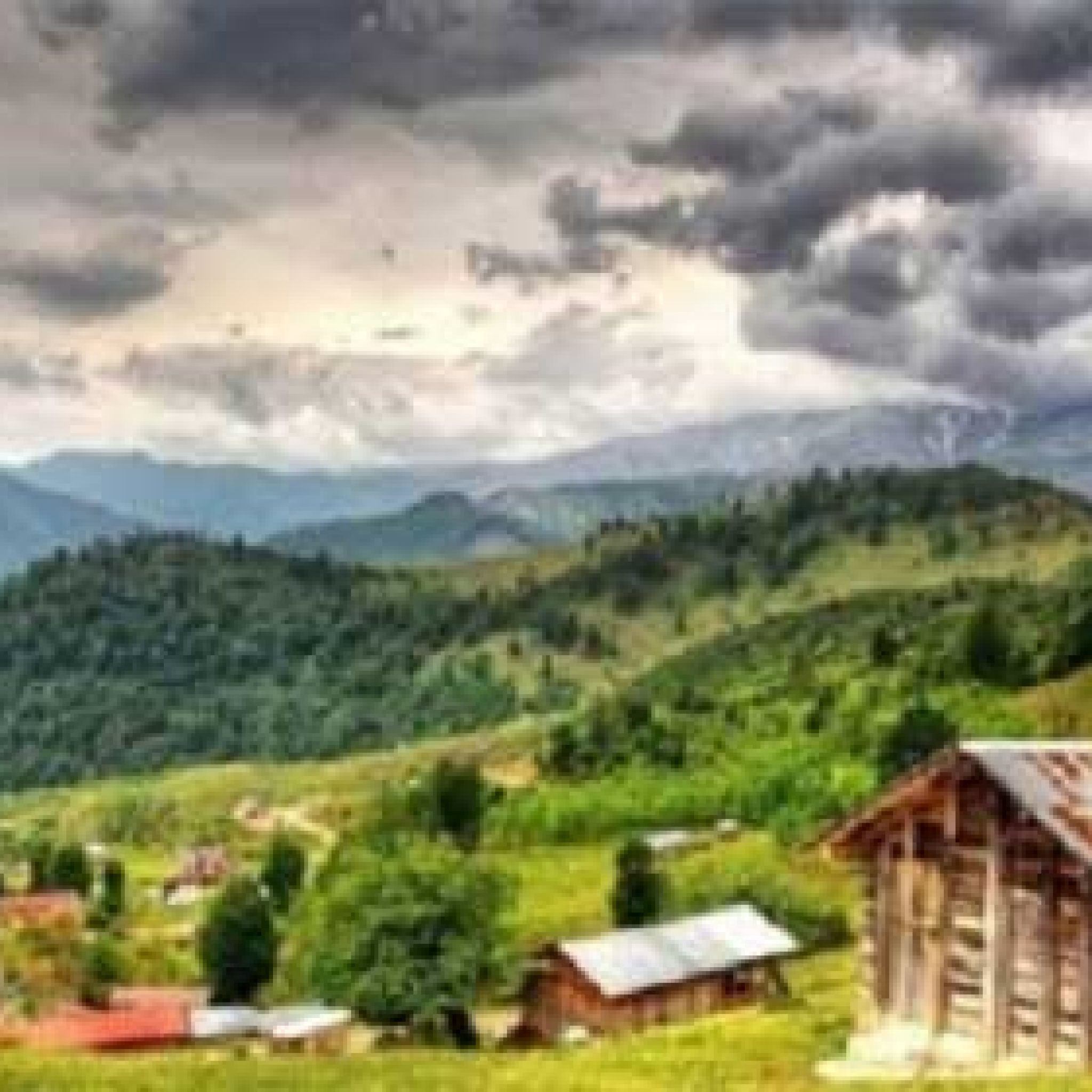12 Most Fascinating Villages of Iran