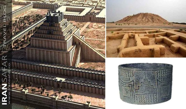 Ziggurat: Definition and Purpose - Amazing Facts & Mysteries