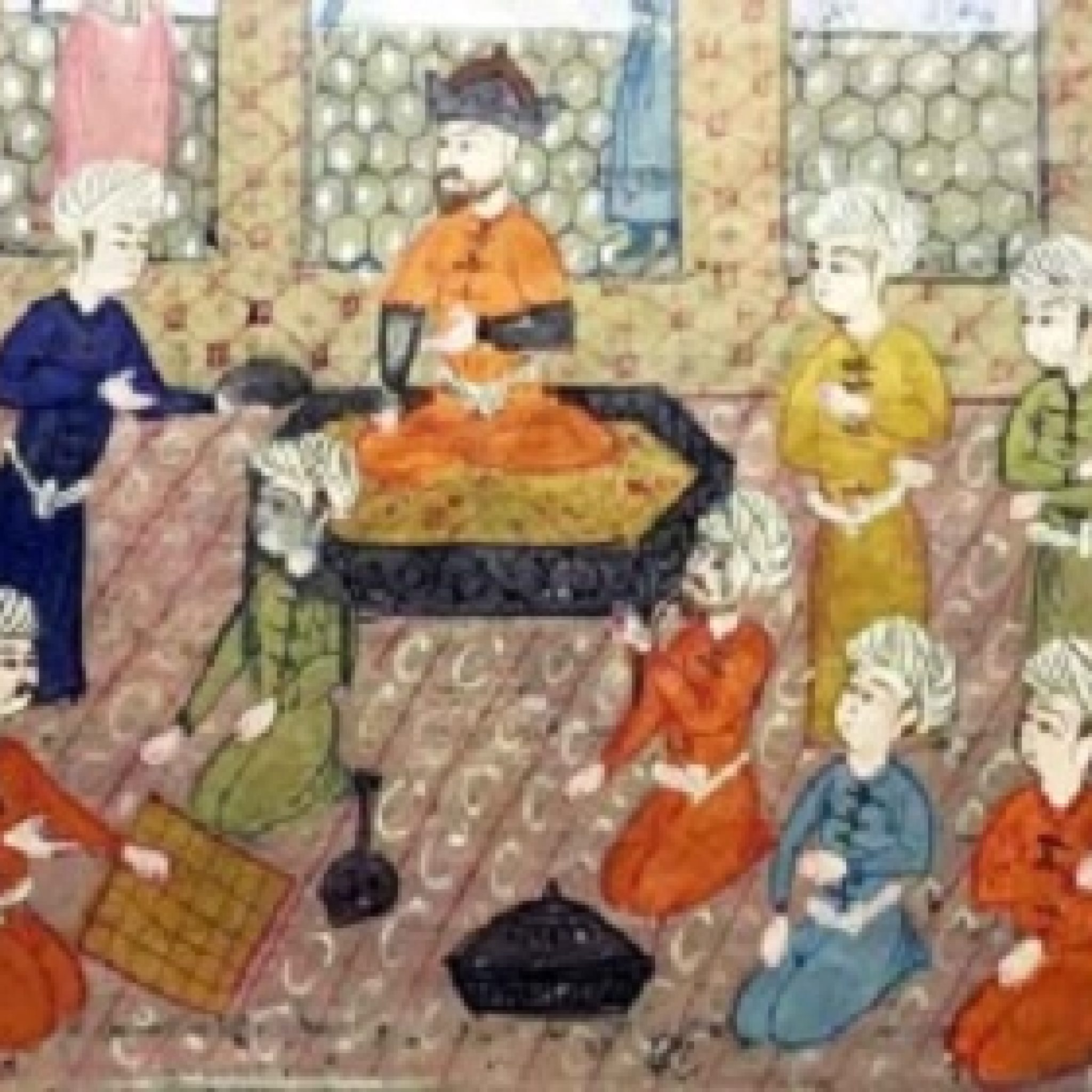 Zayandeh Rud - River and Bridges in Isfahan - Iran Safar Blog