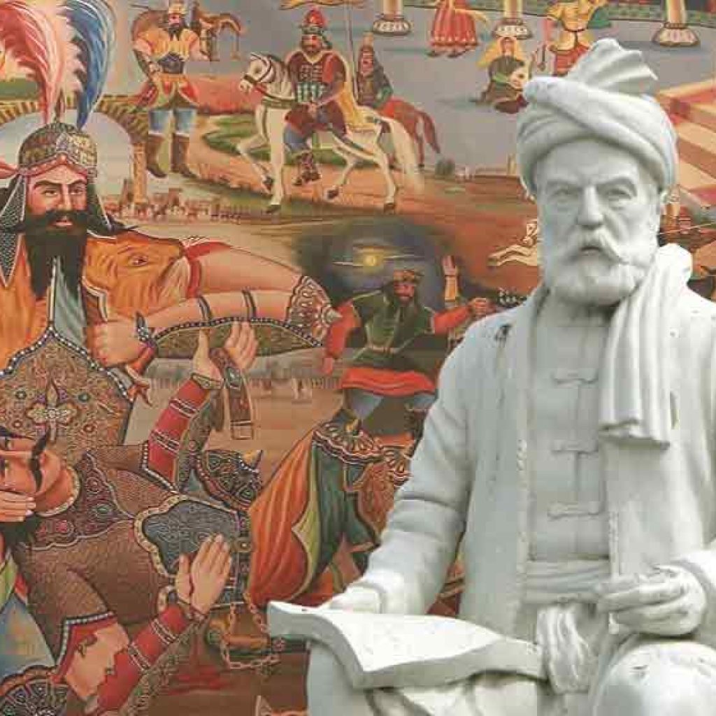 Iran Culture - Facts & Information | Iran Safar Blog