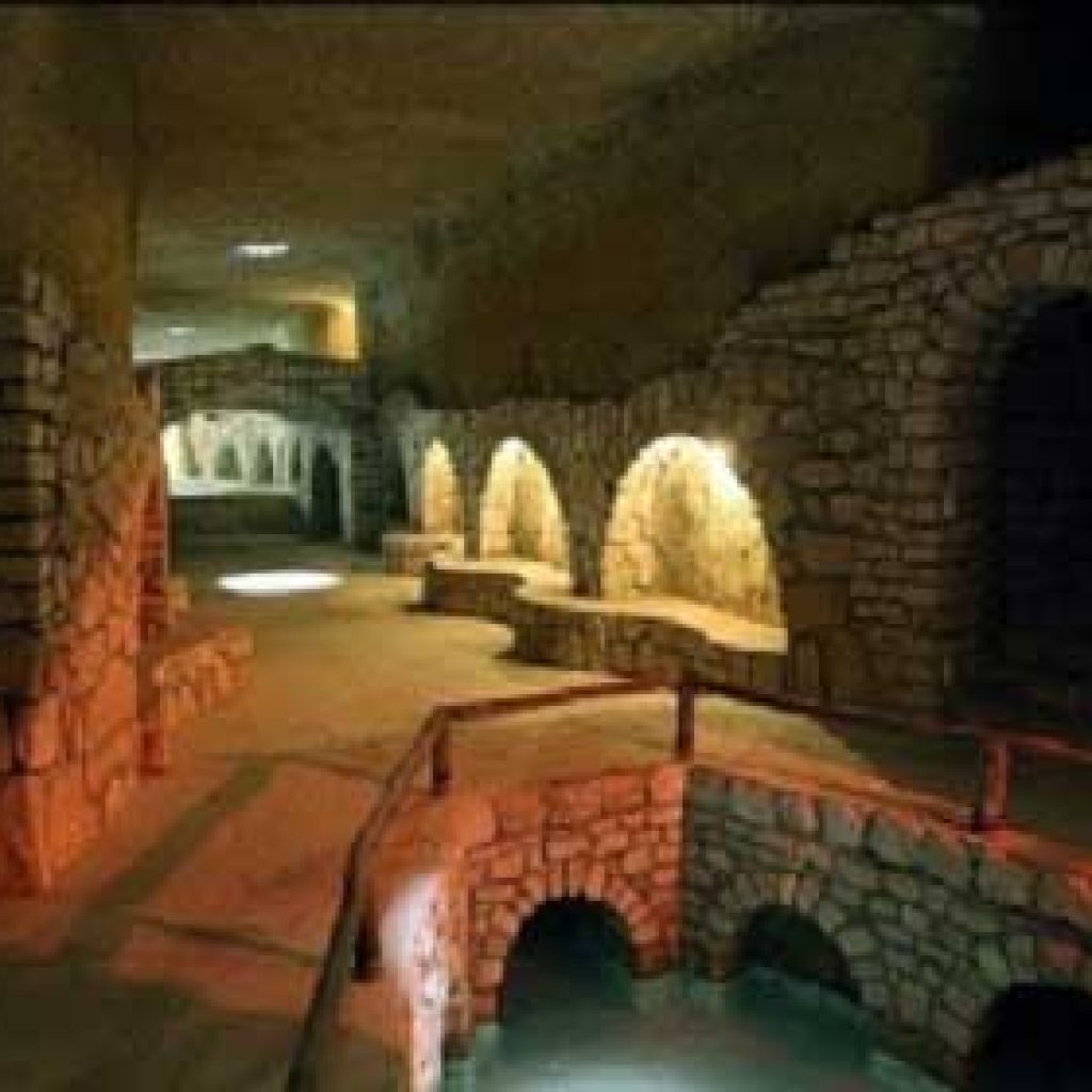 Iran's Natural Attractions - Iran Safar Travel