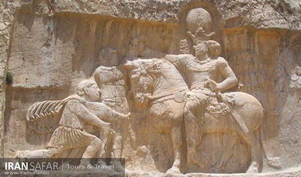 Sasanian Empire - History, Timeline & Facts - Iran Safar