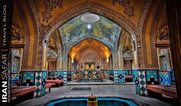 Kashan Travel Guide - History, Sights & Facts