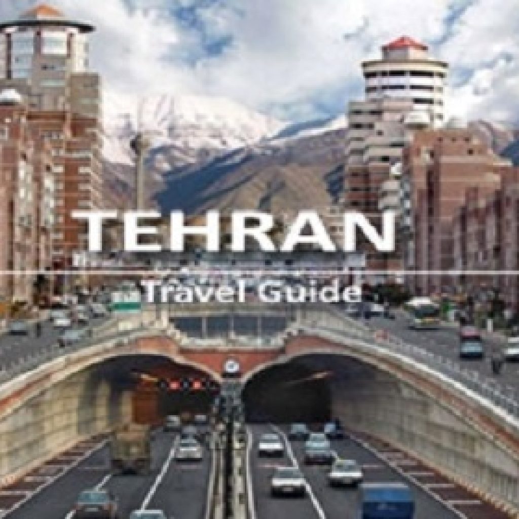 Tabriz Travel Guide - Information & Facts Iran Safar Travel Blog