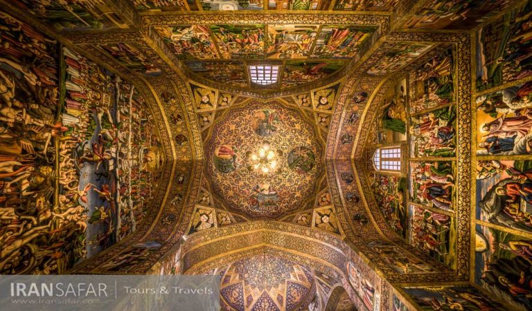 Religions in Iran - Sects, Religions and Minorities