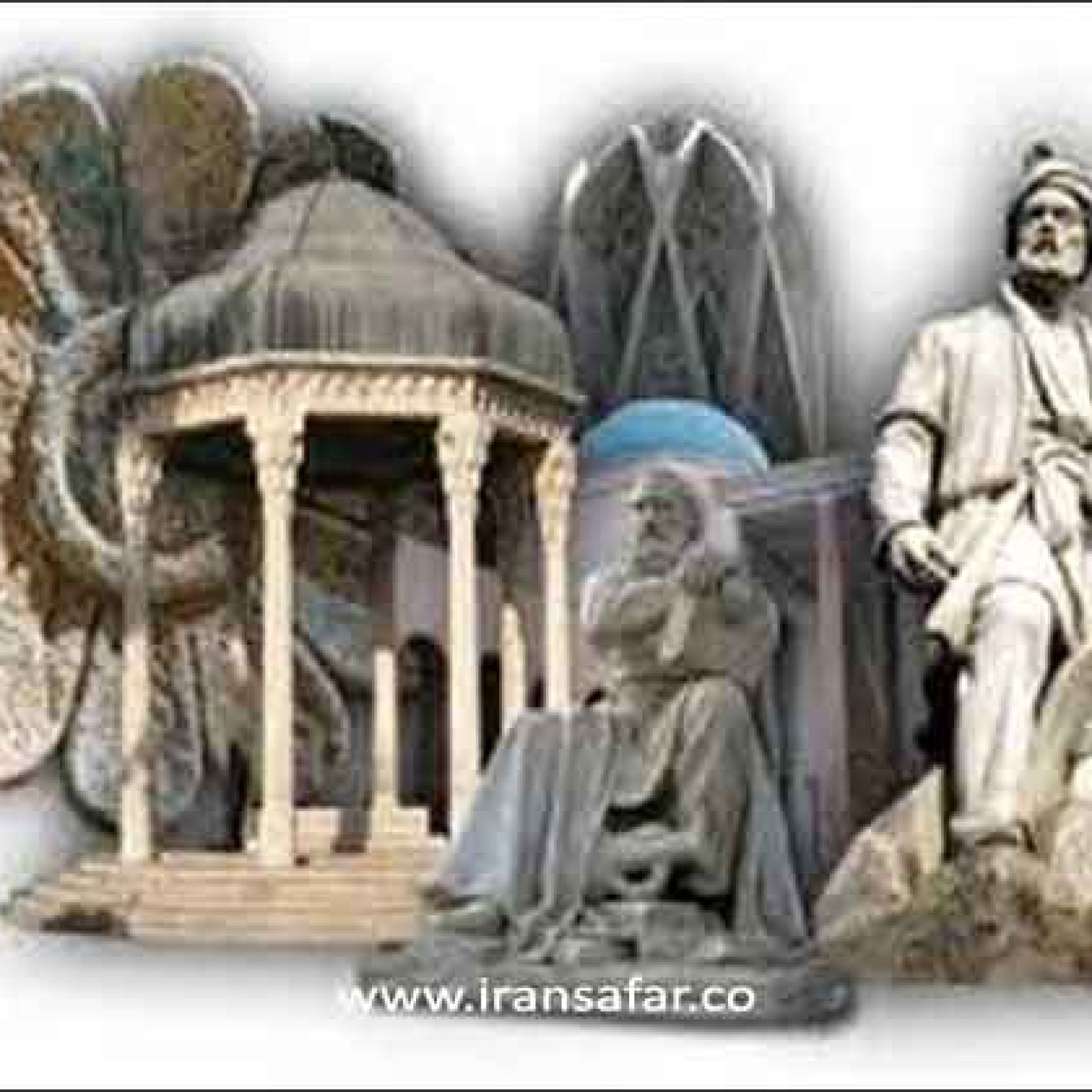 History of Iran - Brief Information, Timeline & facts