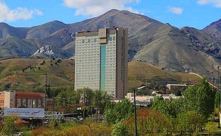 Parsian Azadi Hotel - Tehran Hotels Booking & Reviews 2024