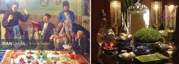 Culture of Iran - Facts & Information | Iran Safar Blog