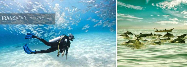 Persian Gulf - Information, History & Amazing Facts