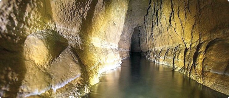 Persian Qanat | Iranian Invention - Iran Safar