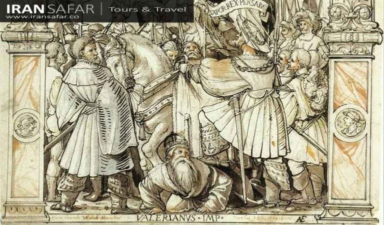 Sasanian Empire - History, Timeline & Facts - Iran Safar