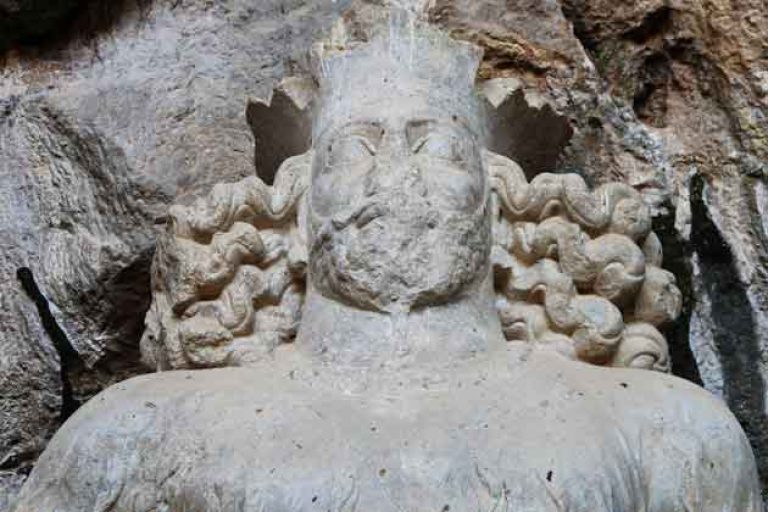 Sasanian Empire - History, Timeline & Facts - Iran Safar