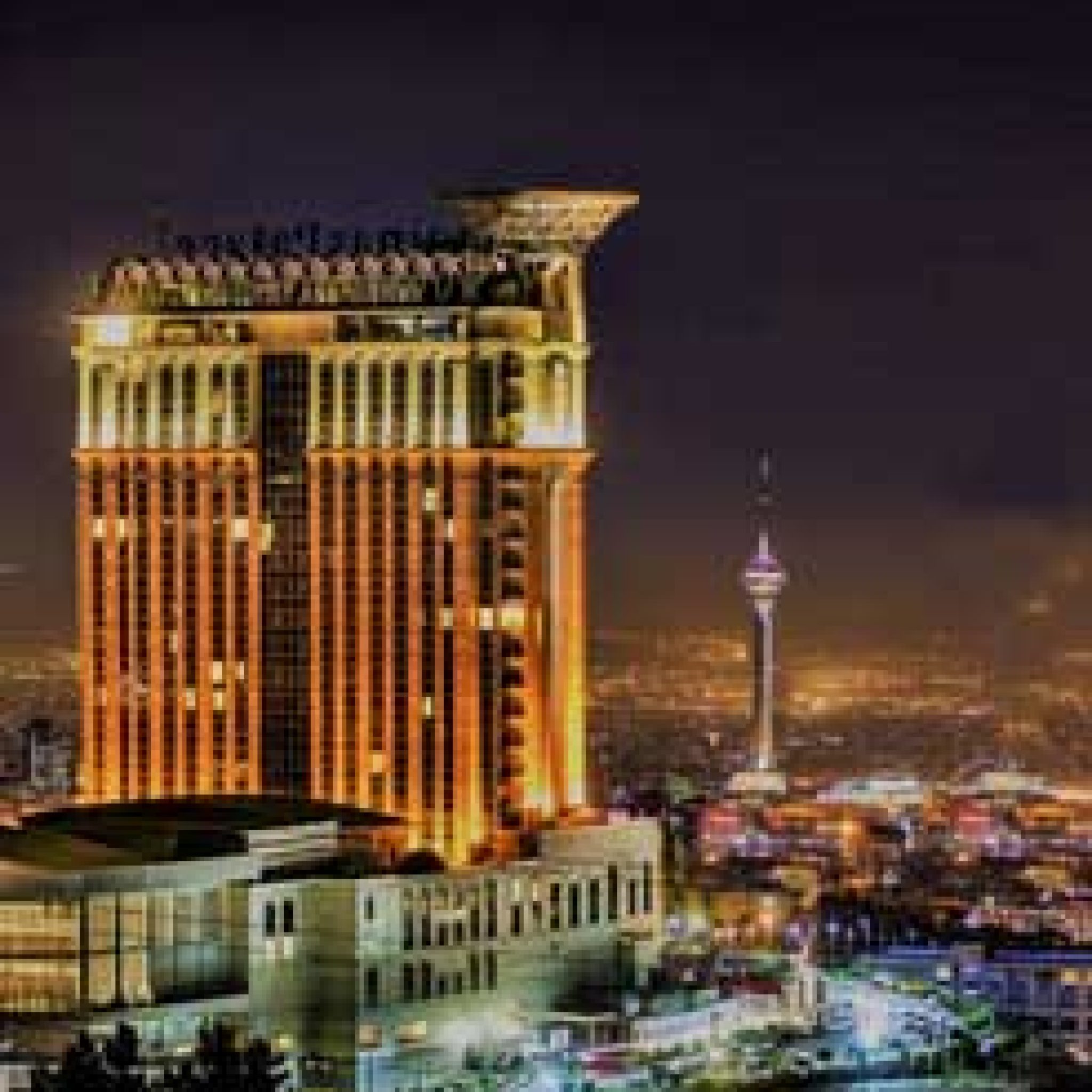 Iran Hotel Online Booking - Iran Safar