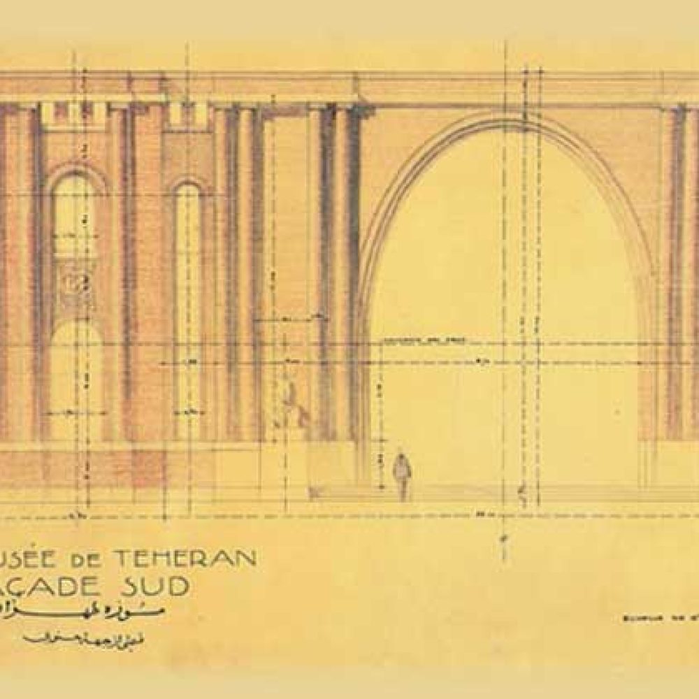 Azadi Tower - Tehran's Iconic Landmark