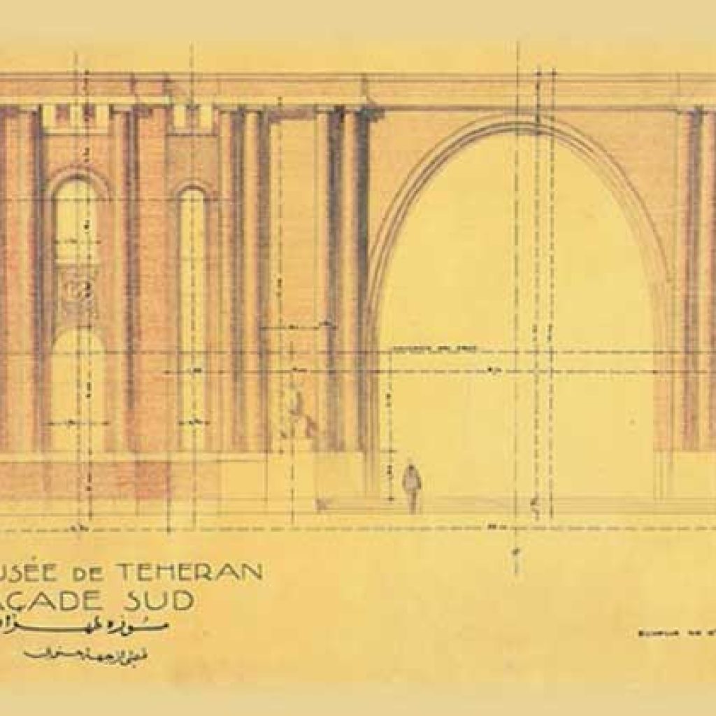 Zagros Mountains - Where Nature and History Meet