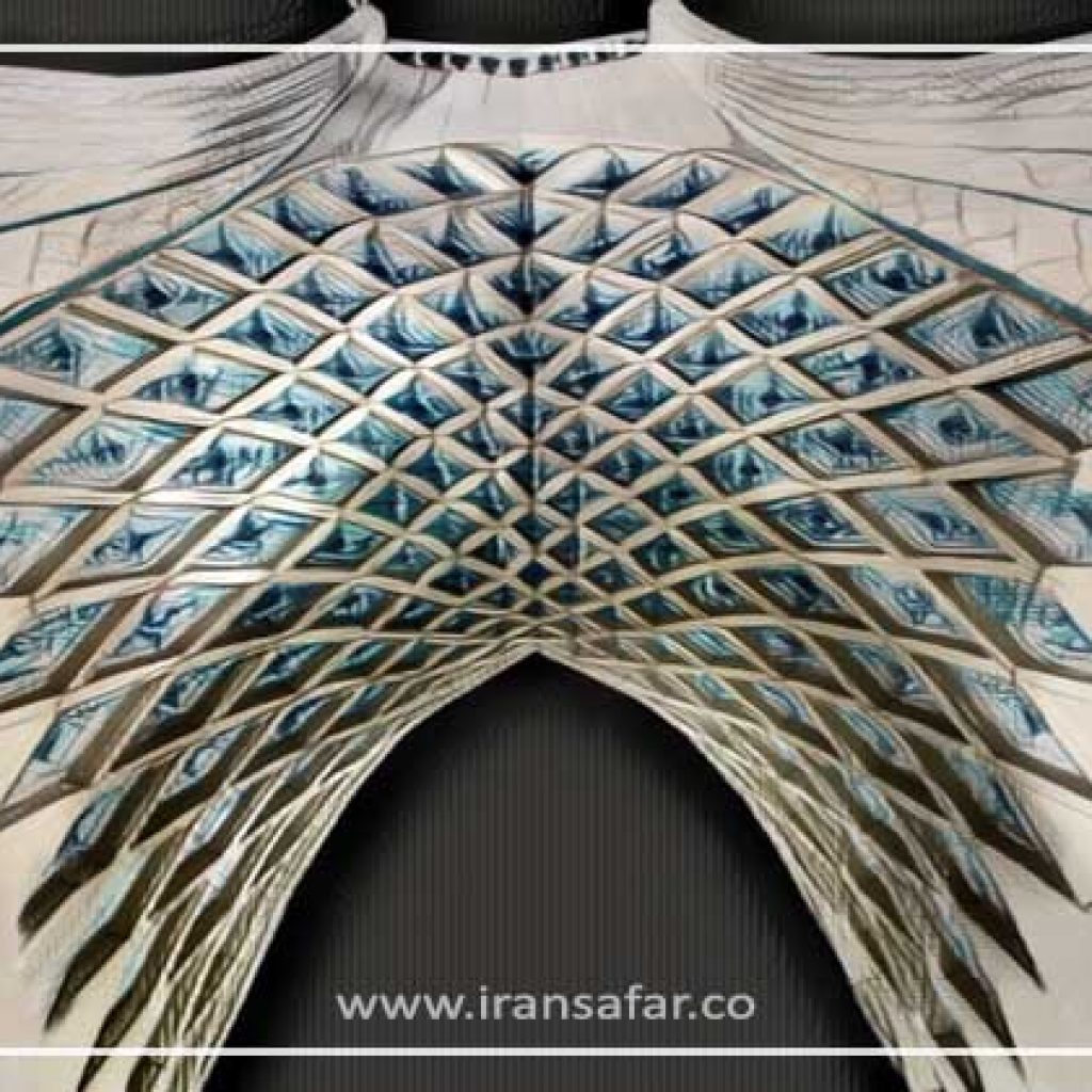 Sasanian Empire - History, Timeline & Facts - Iran Safar