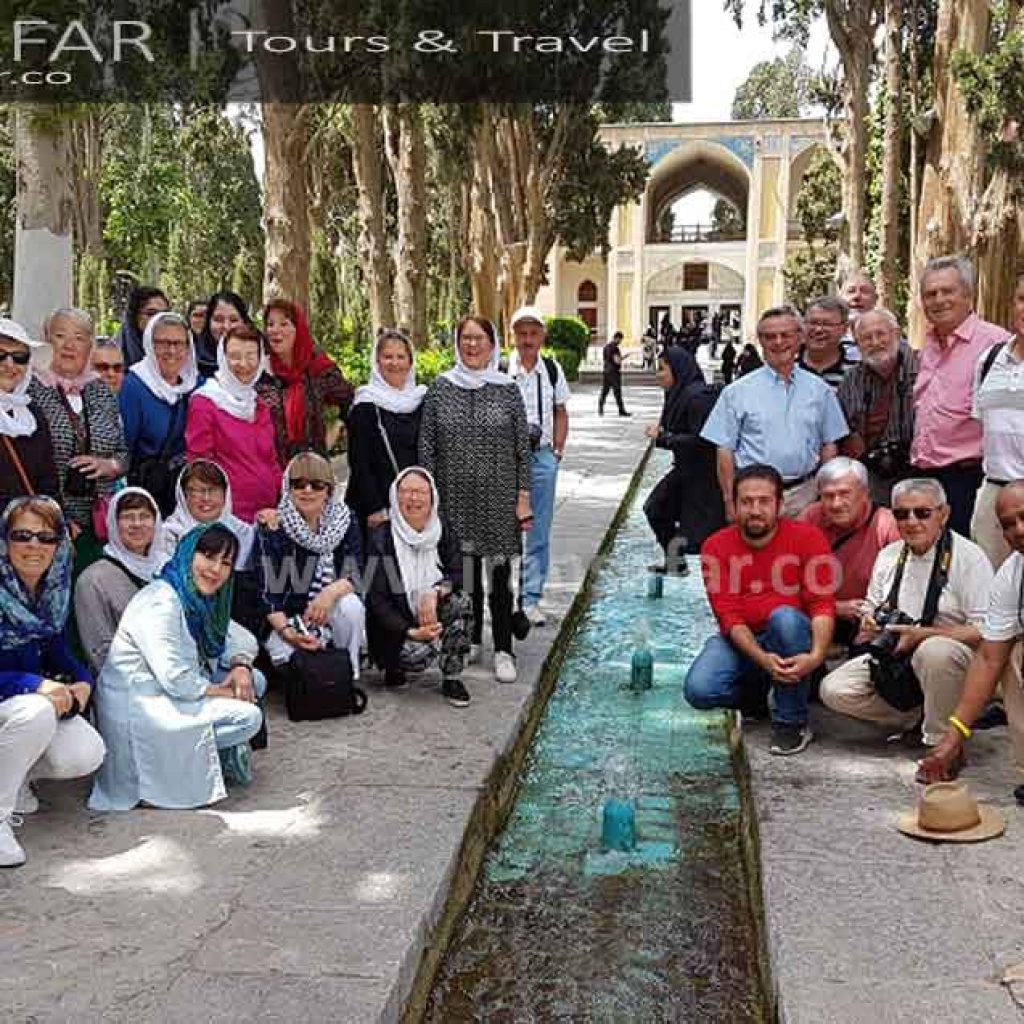 Best Iran Tours & Travel Packages 2024 and 2025