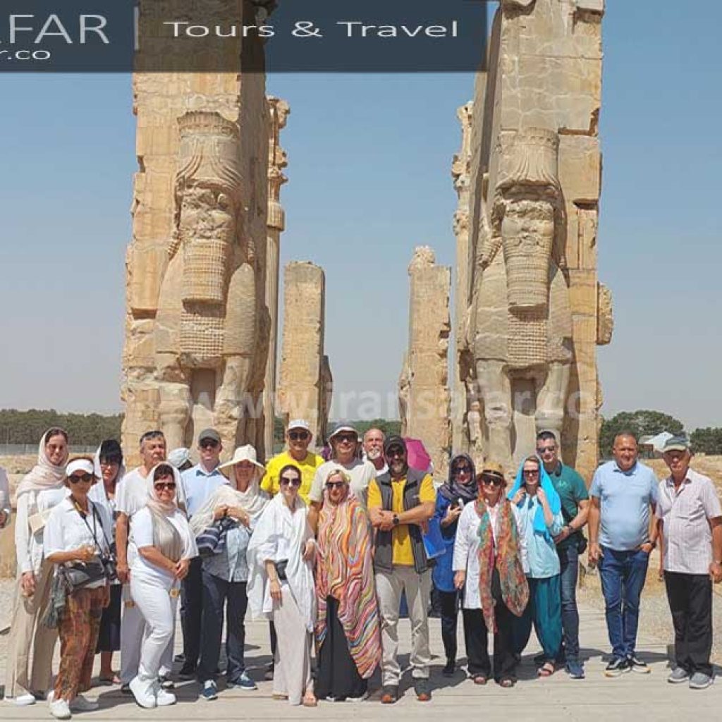 Best Iran Tours & Travel Packages 2024 and 2025