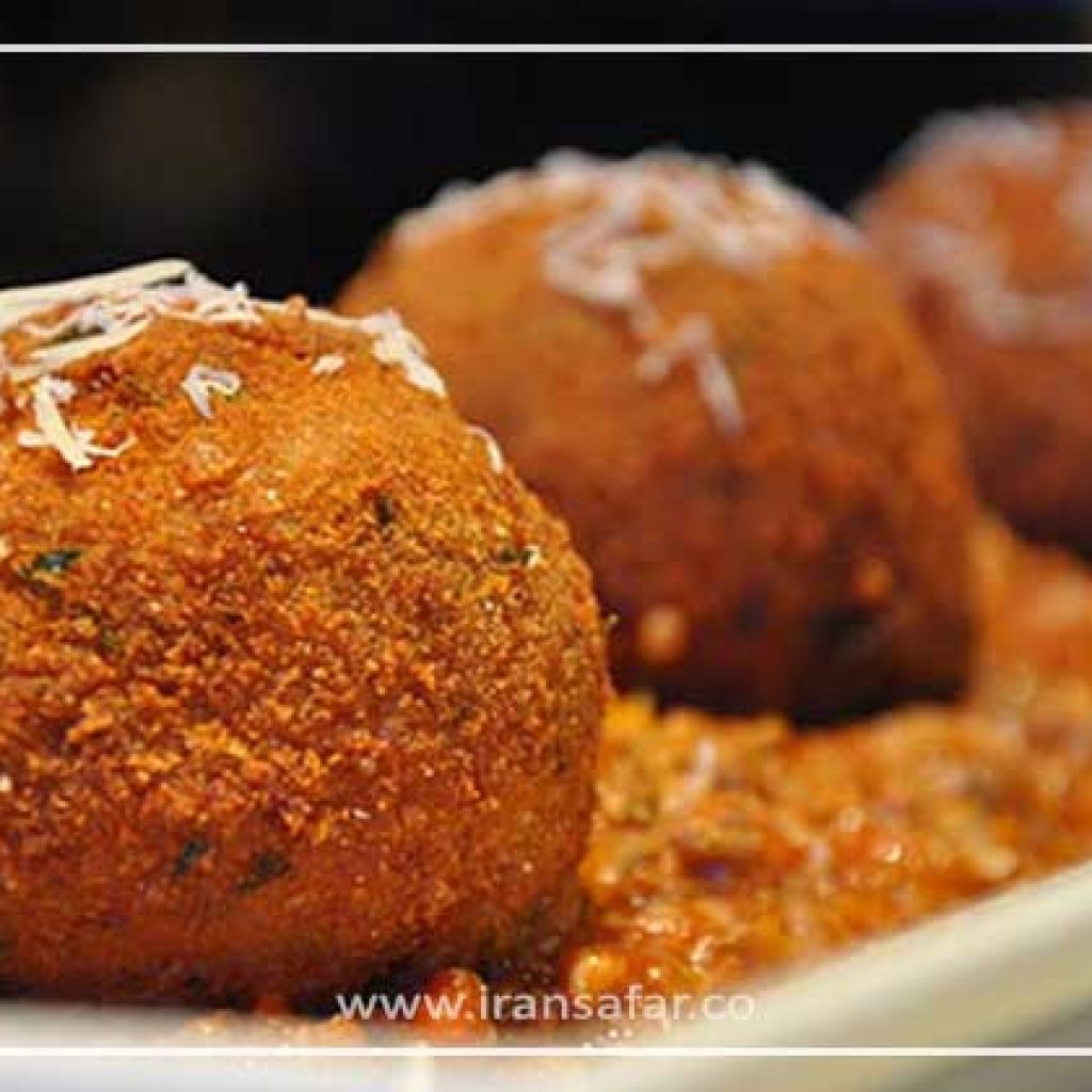 Persian Cuisine - Iranian Food, Information & Photos | Iran Safar Blog