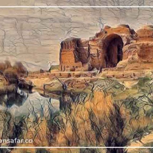 Jiroft Civilization: one of the oldest in the world - Iran Safar