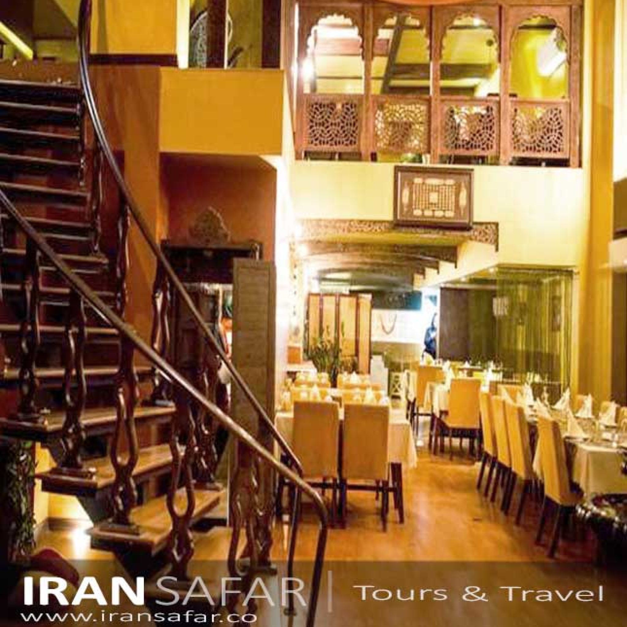 Best Restaurants in Shiraz - Iran Top Food Guide