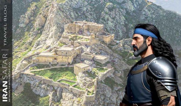 Best off the beaten path places in Iran - Hidden Gems to Explore