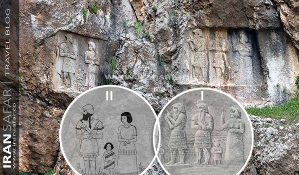 Best off the beaten path places in Iran - Hidden Gems to Explore