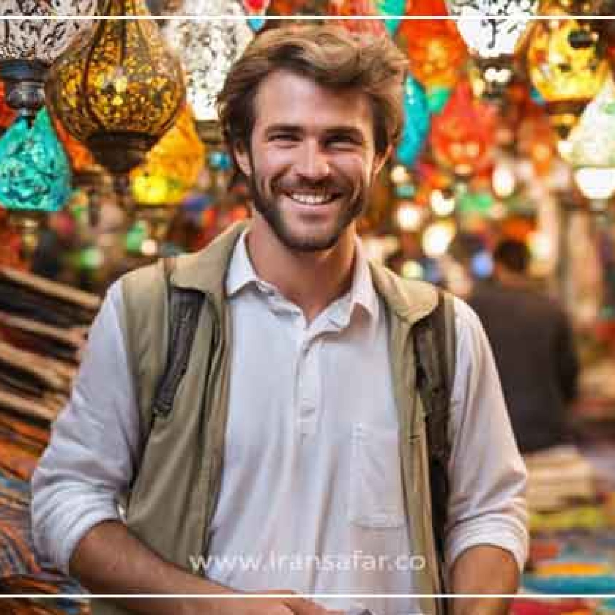 Travelling to Iran from India - Tips, Visa, Flights, Routes 2025