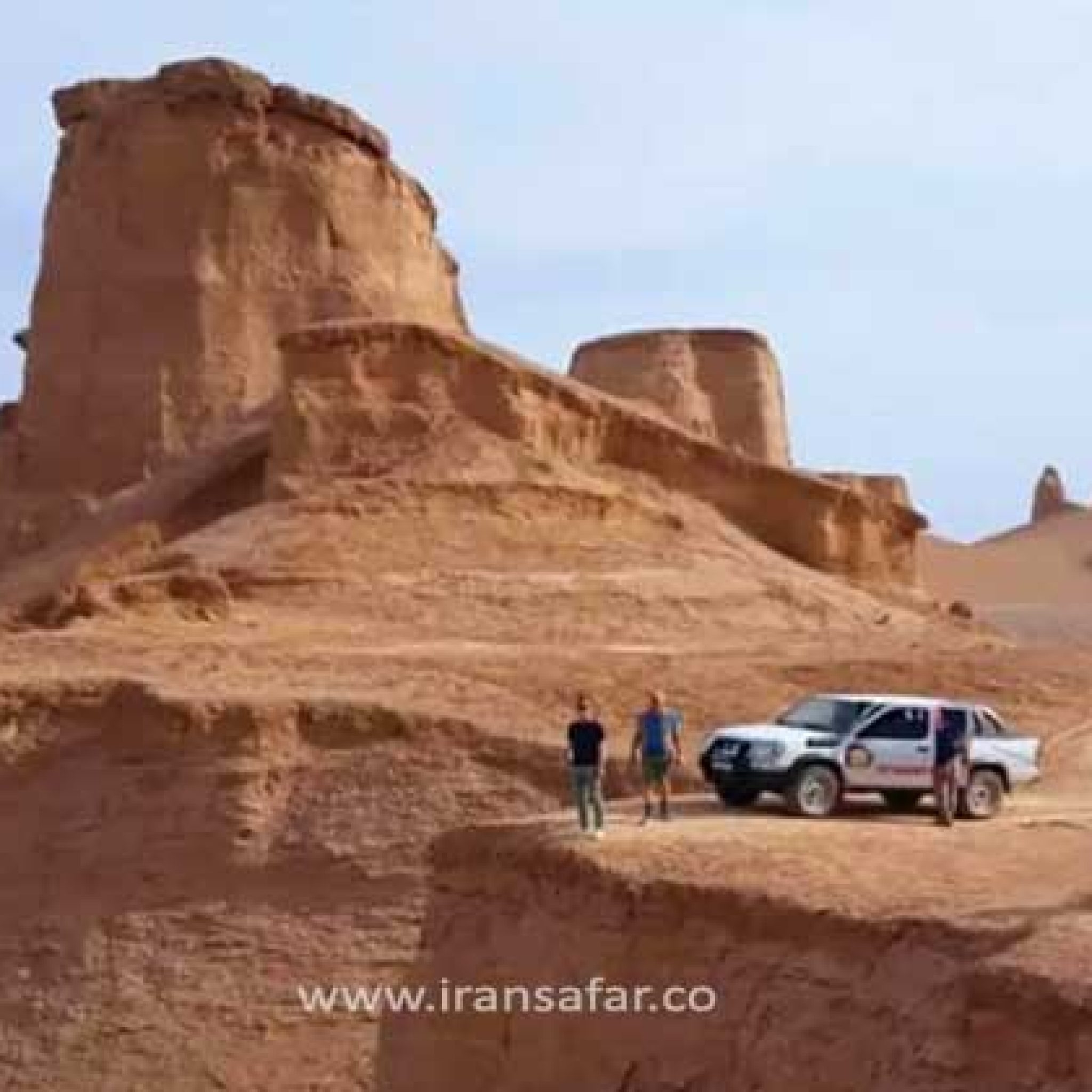 12 Most Fascinating Villages of Iran