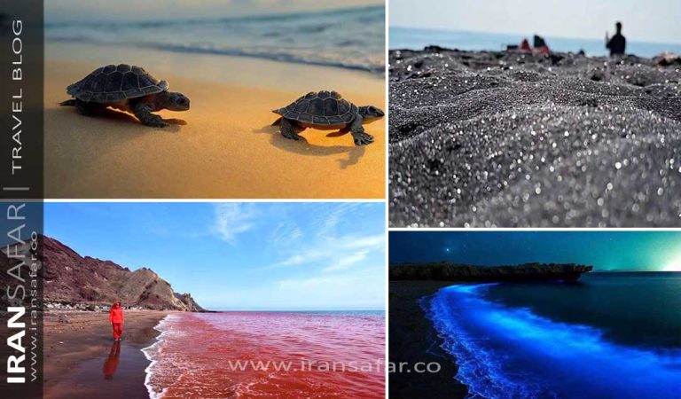 Hormuz Island Ultimate Guide - Rainbow Land of Iran