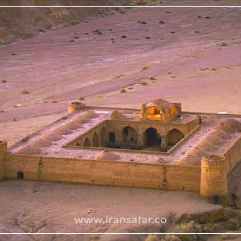 12 Most Fascinating Villages of Iran